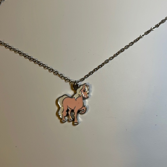 Jewelry | Vintage My Little Pony Necklace | Poshmark